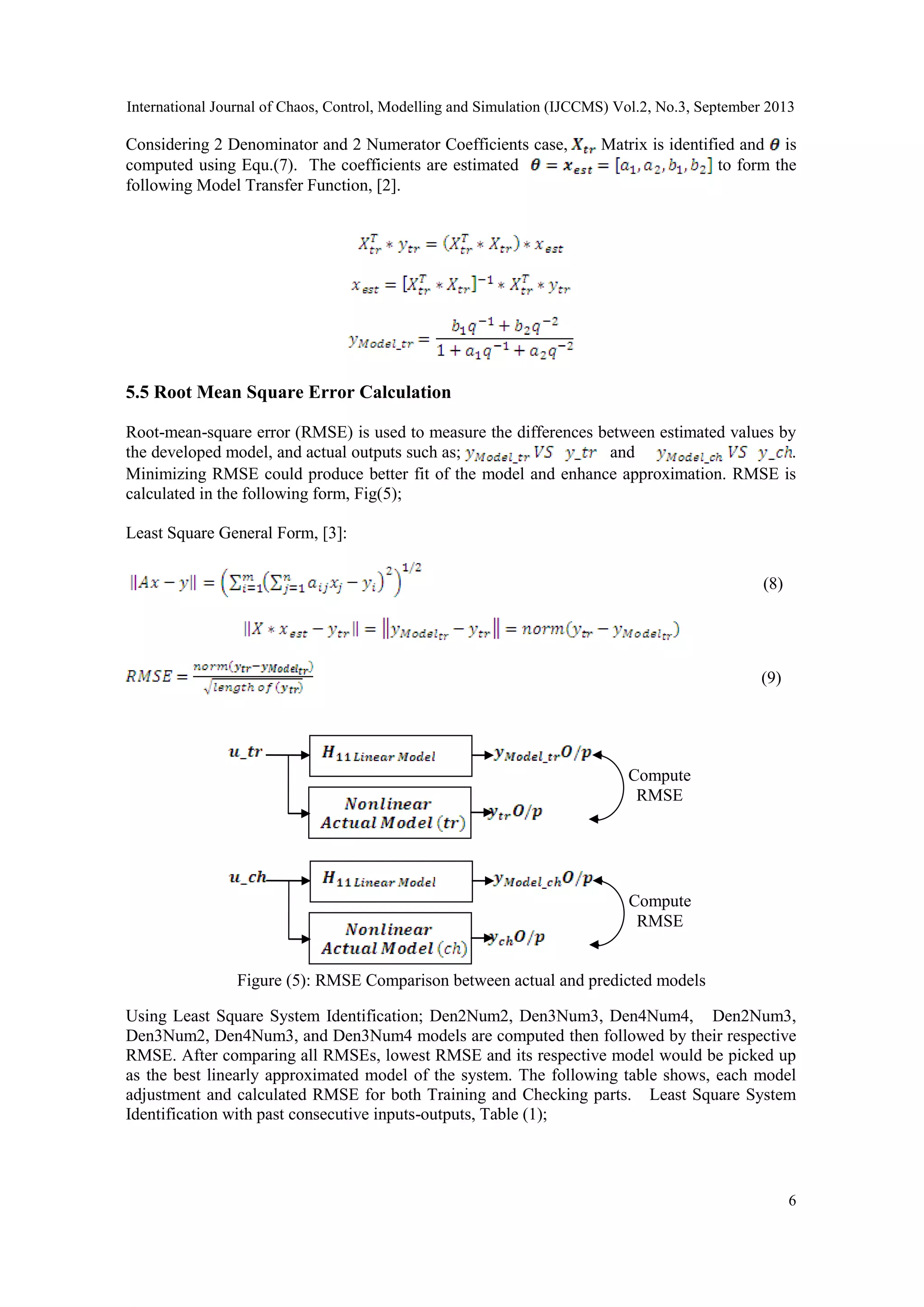 SIMMECHANICS VISUALIZATION OF EXPERIMENTAL MODEL OVERHEAD CRANE, ITS LINEARIZATION AND RERENCE ...