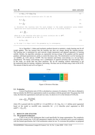 UNet-VGG16 with transfer learning for MRI-based brain tumor segmentation | PDF