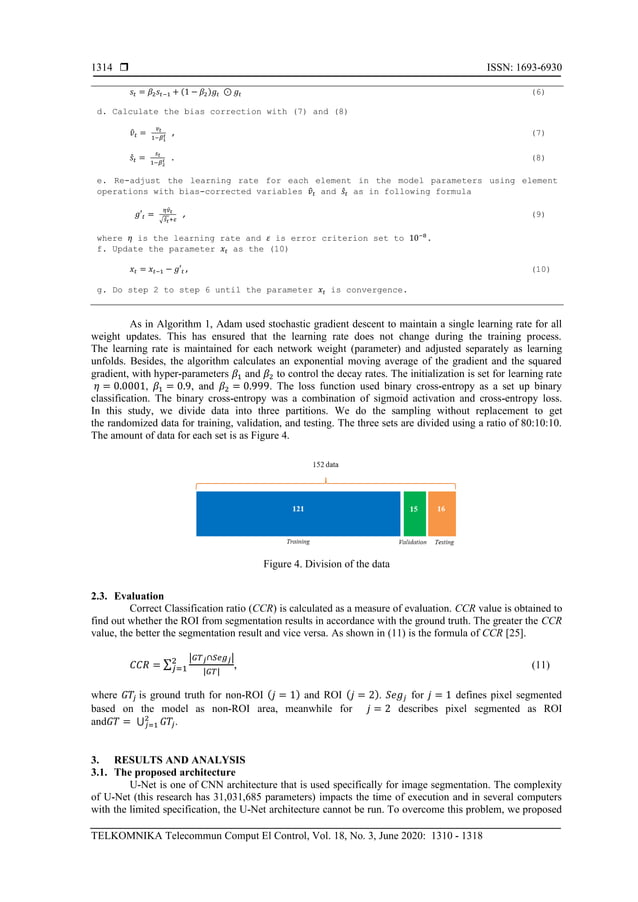 UNet-VGG16 with transfer learning for MRI-based brain tumor segmentation | PDF | Brain and ...