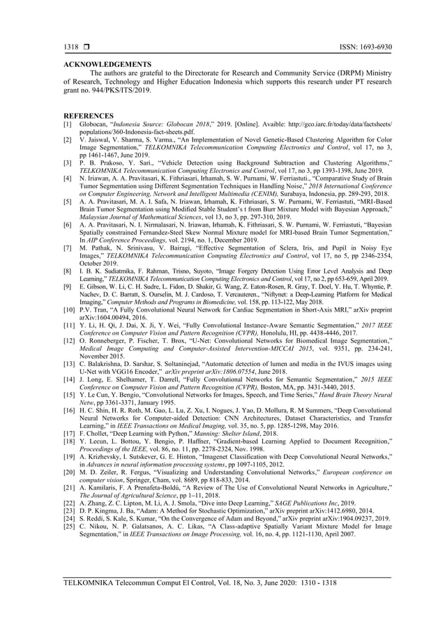 UNet-VGG16 with transfer learning for MRI-based brain tumor ...