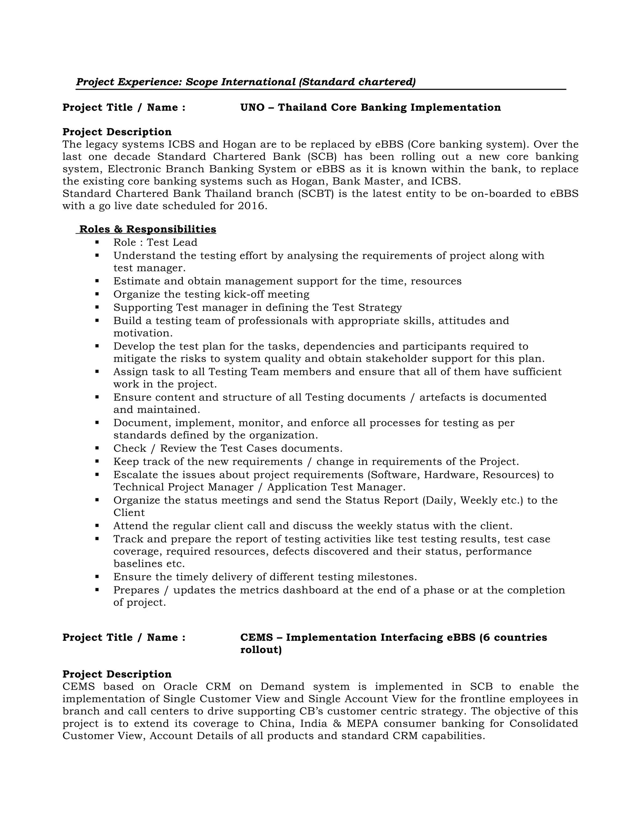 Mathavan_Resume | PDF