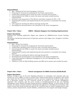 Mathavan_Resume | PDF