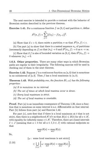 Continuous Time Markov Processes Thomas M Liggett | PDF