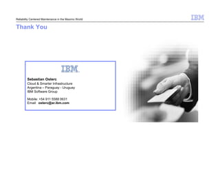 Maximo Overview | PDF
