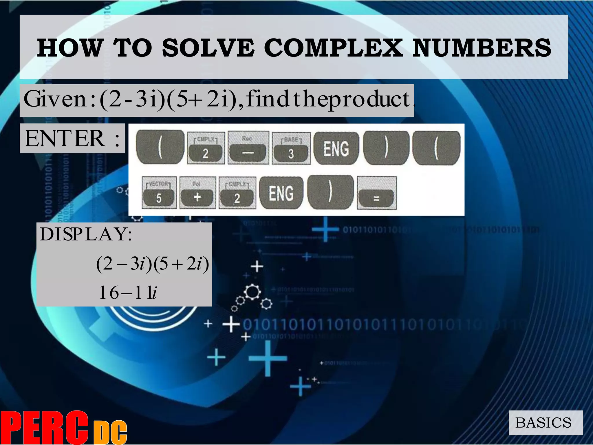 CASIO 991 ES Calculator Technique | PDF