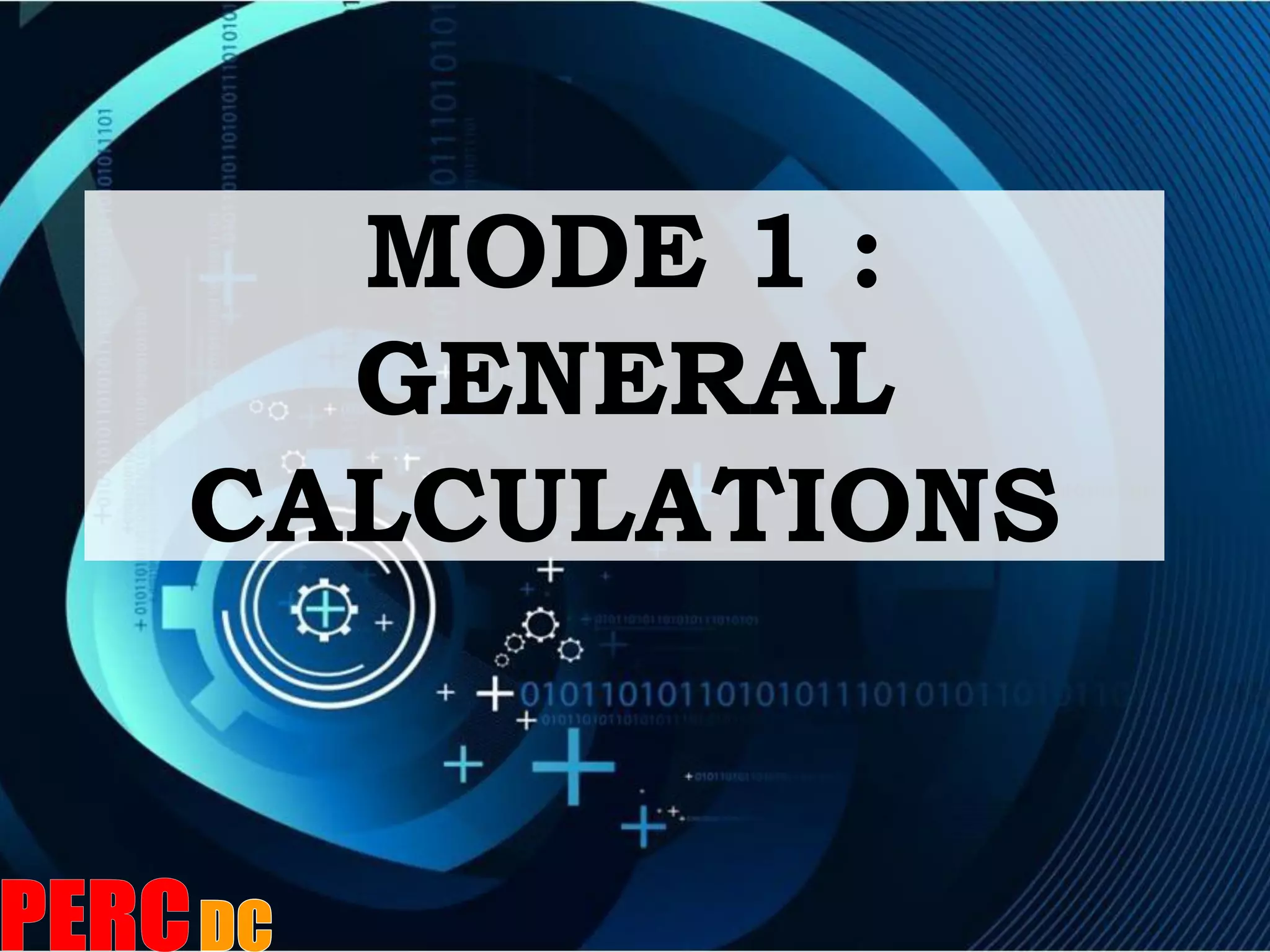 CASIO 991 ES Calculator Technique | PDF