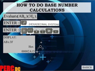 CASIO 991 ES Calculator Technique | PDF