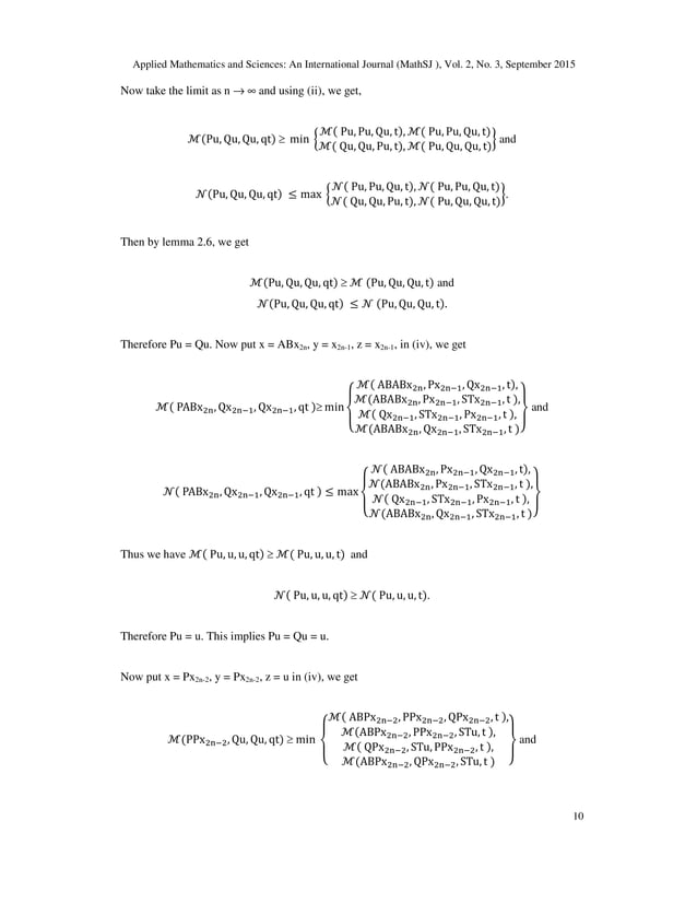 Common Fixed Point Theorems In Compatible Mappings Of Type P Of Generalized Intuitionistic