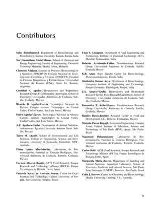 Valueaddition In Food Products And Processing Through Enzyme Technology ...