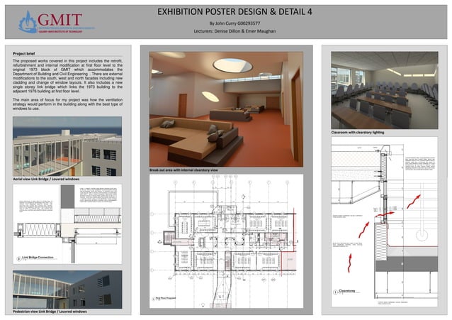 FINISHED POSTER | PDF | Civil Engineering Industry | Industries