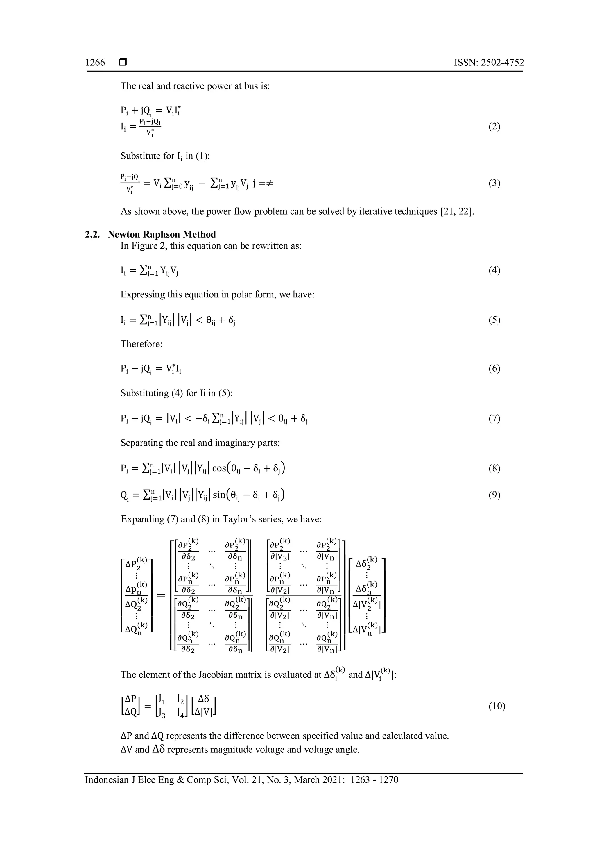 Impact Of Distributed Generation On The Nigerian Power Network Pdf