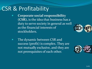 strategic management | PPT