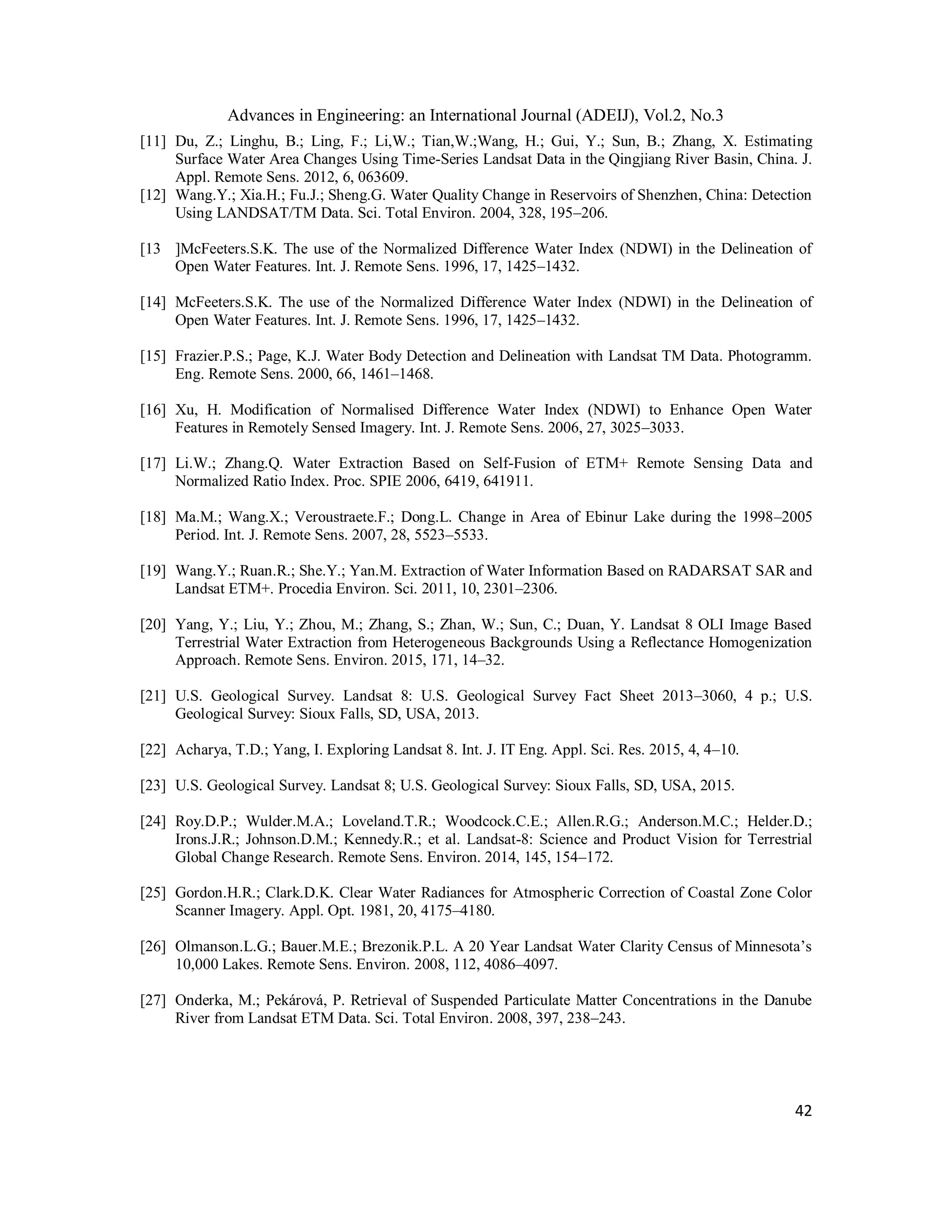 CLASSIFICATION AND COMPARISION OF REMOTE SENSING IMAGE USING SUPPORT VECTOR MACHINE AND K ...