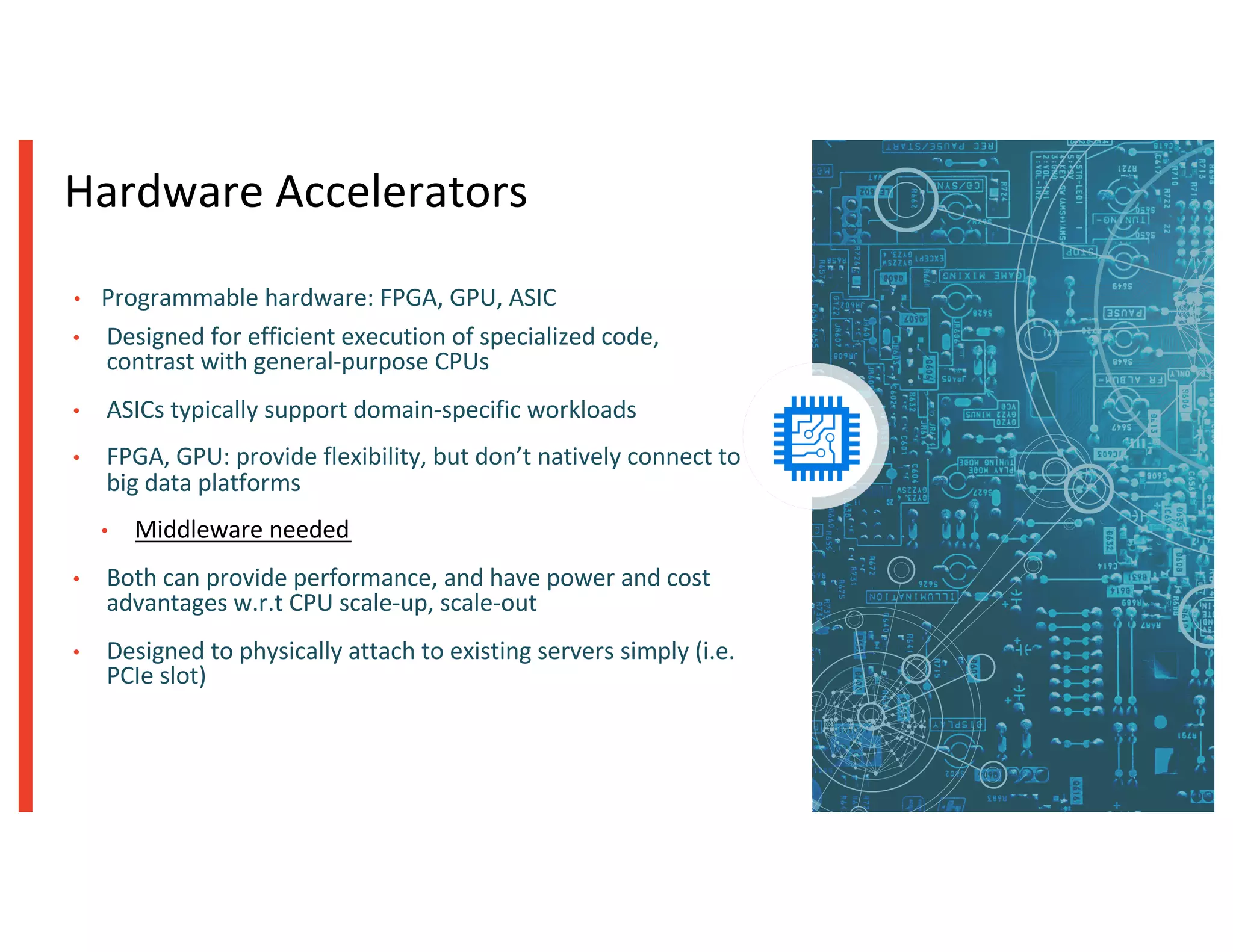 Choose Your Weapon: Comparing Spark on FPGAs vs GPUs | PDF