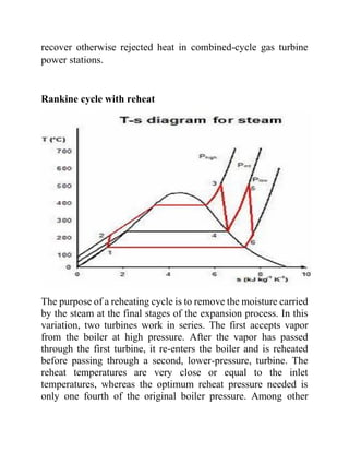 report final | PDF | Power and Energy Industry | Industries