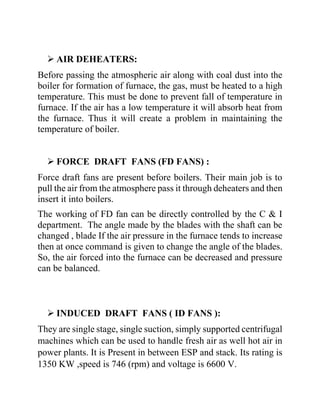 report final | PDF | Power and Energy Industry | Industries