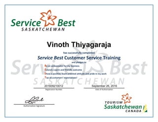 Certificate | PDF