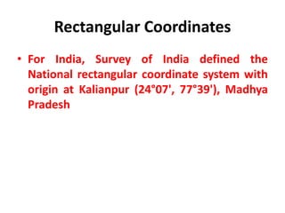 231CE33 SURVEYING BASICS AND FUNDAMENTALS | PPT | Geography | Science