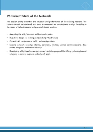 REP.01 NETW3205 Network Management | PDF