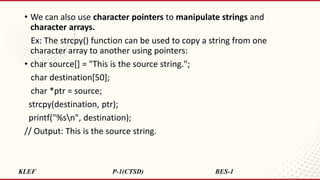 23_2-Pointer and DMA.pptx