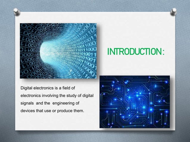 DIGITAL ELECTRONICS .pptx