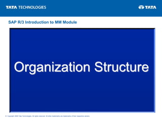 SAP-MM-Level-1-Training POWEPOINT OVERVIEW | PPT