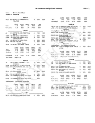 Unofficial Transcript 2015.08.09