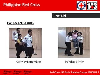 232100753-Ph-Red-Cross-First-Aid-and-BLS.ppt