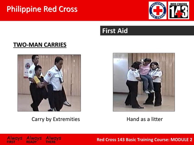 232100753-Ph-Red-Cross-First-Aid-and-BLS.ppt | First Aid | Injuries