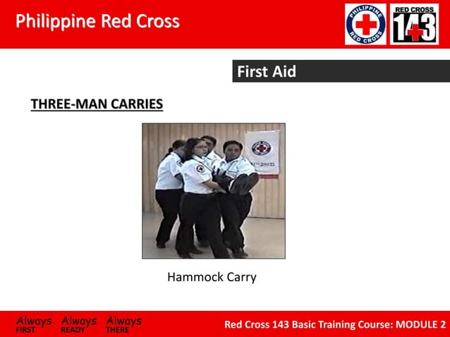 232100753-Ph-Red-Cross-First-Aid-and-BLS.ppt | First Aid | Injuries