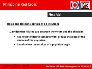 232100753-Ph-Red-Cross-First-Aid-and-BLS.ppt