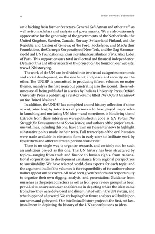 Human Rights At The Un The Political History Of Universal Justice Roger ...