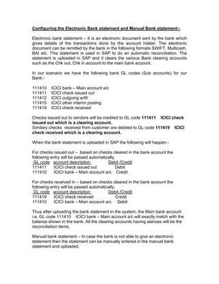 2322829 sap-bankreco | PDF