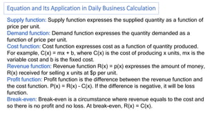 Importance of Calculus in mathematics.pptx