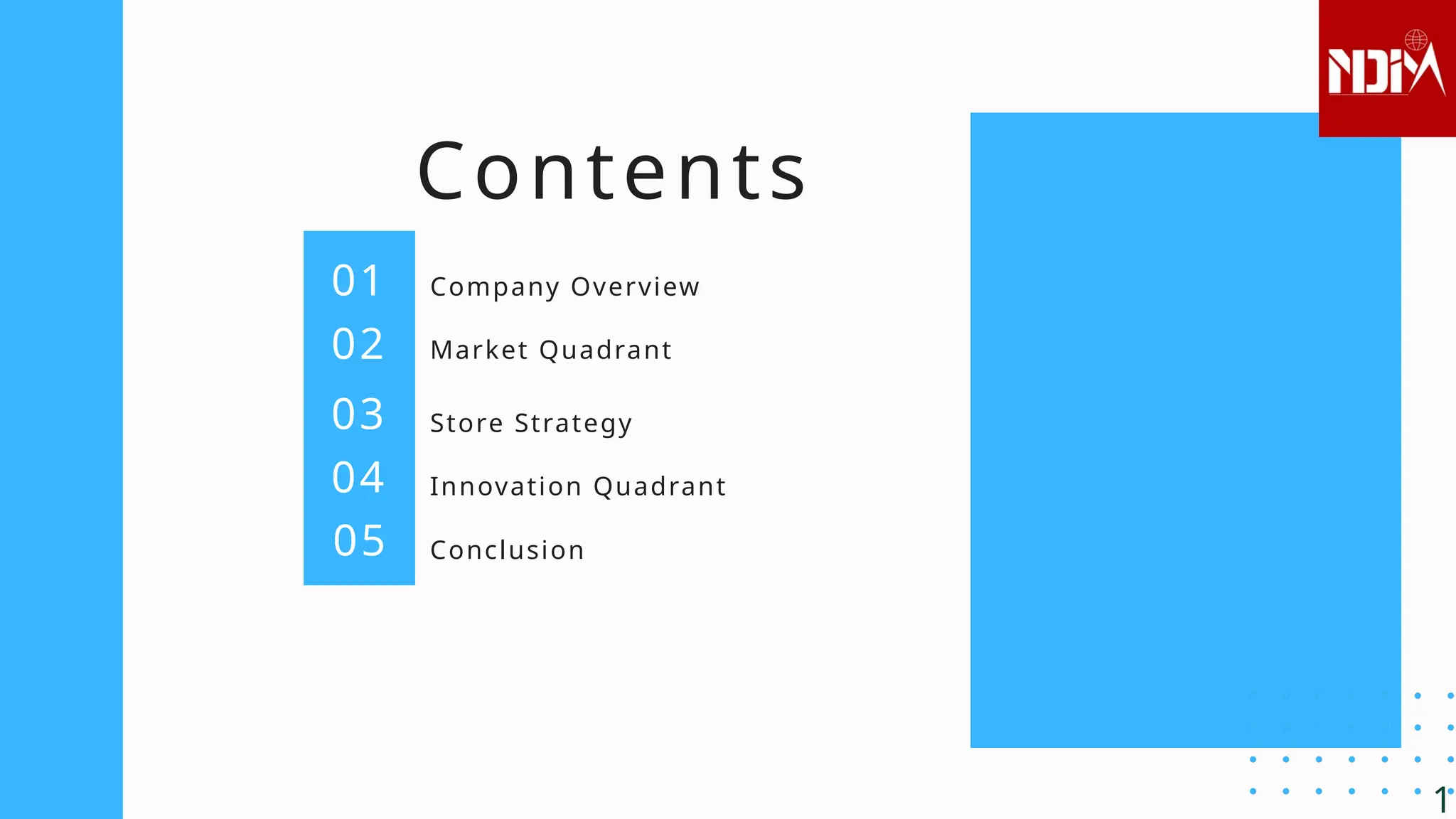 23239AbhinavDecathlon Business model india | PPTX