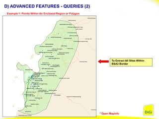 232422261 mapinfo-training-slides-190807 | PDF