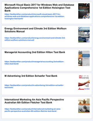 Java How To Program Late Objects 10th Edition Deitel Solutions Manual | PDF