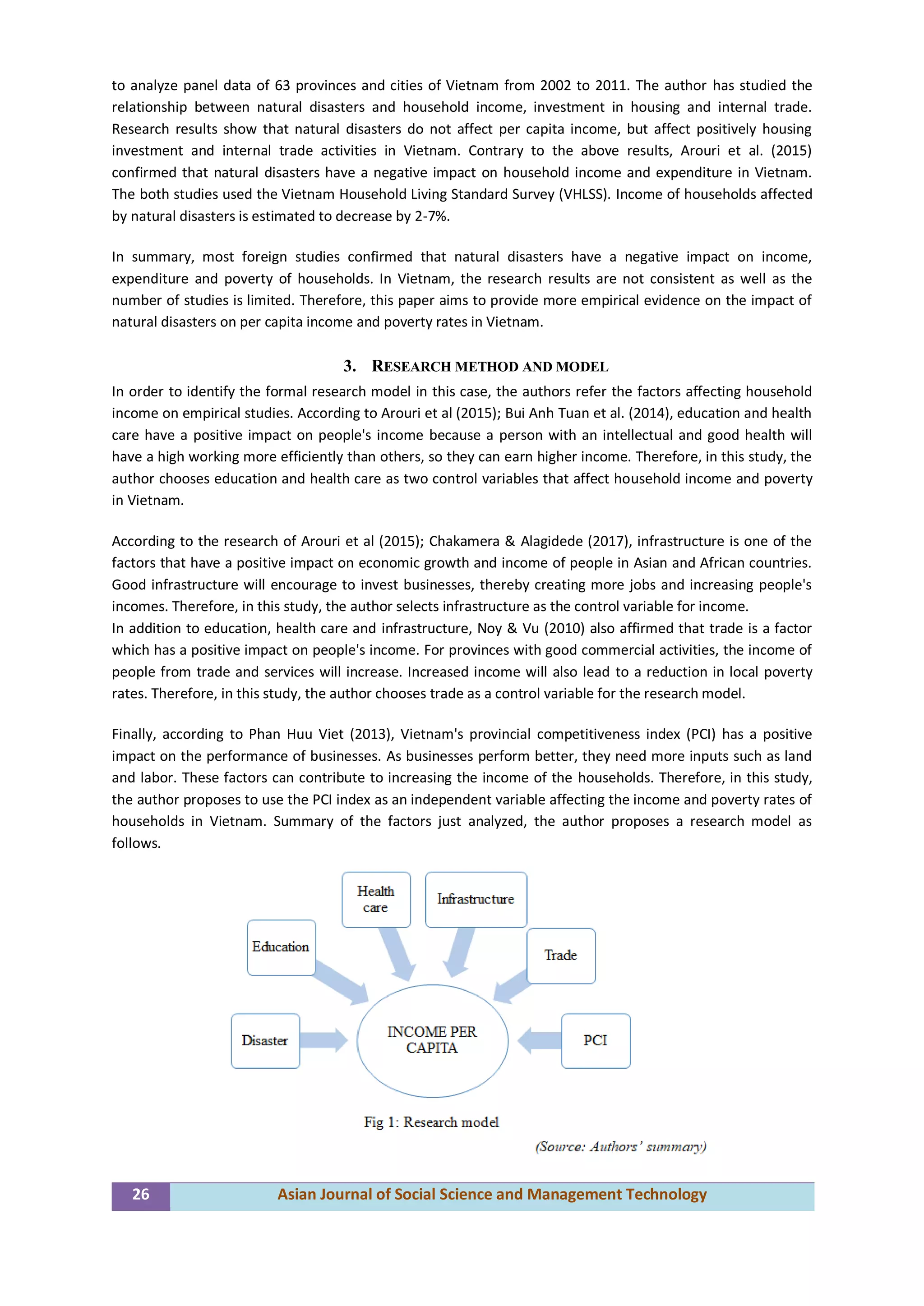 An Ethnographic Investigation of Indigenous Management Thoughts and ...