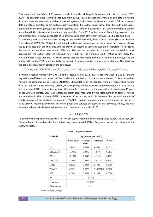 An Ethnographic Investigation of Indigenous Management Thoughts and ...