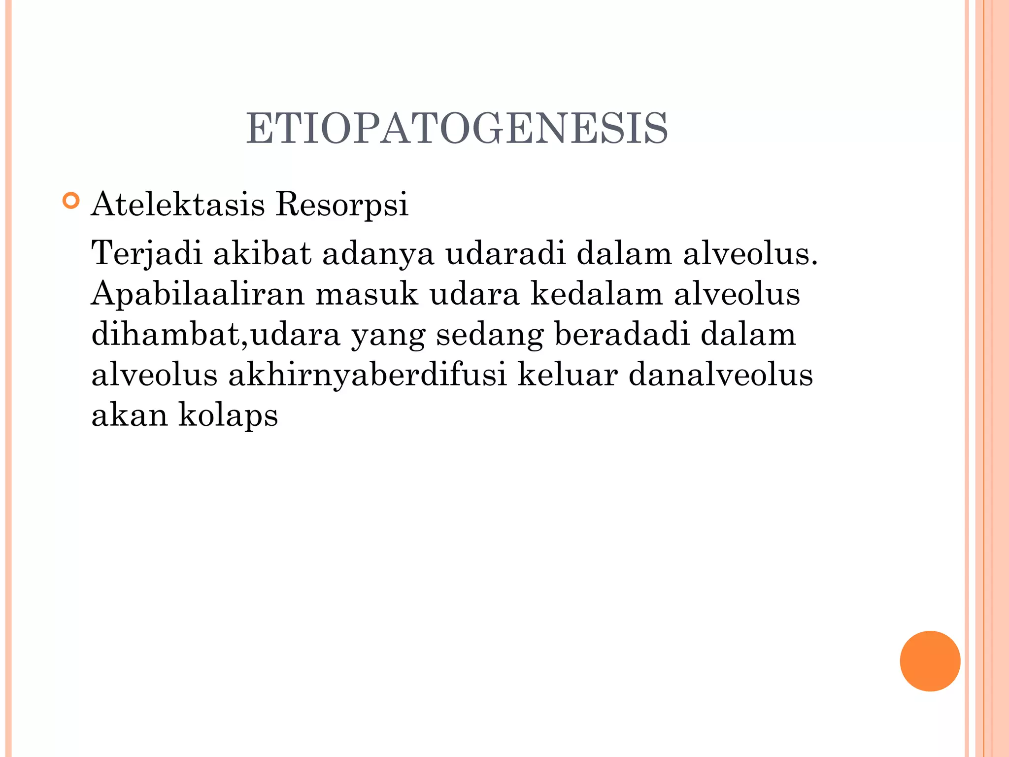 232593414 atelektasis-radiologi-ppt | PPT