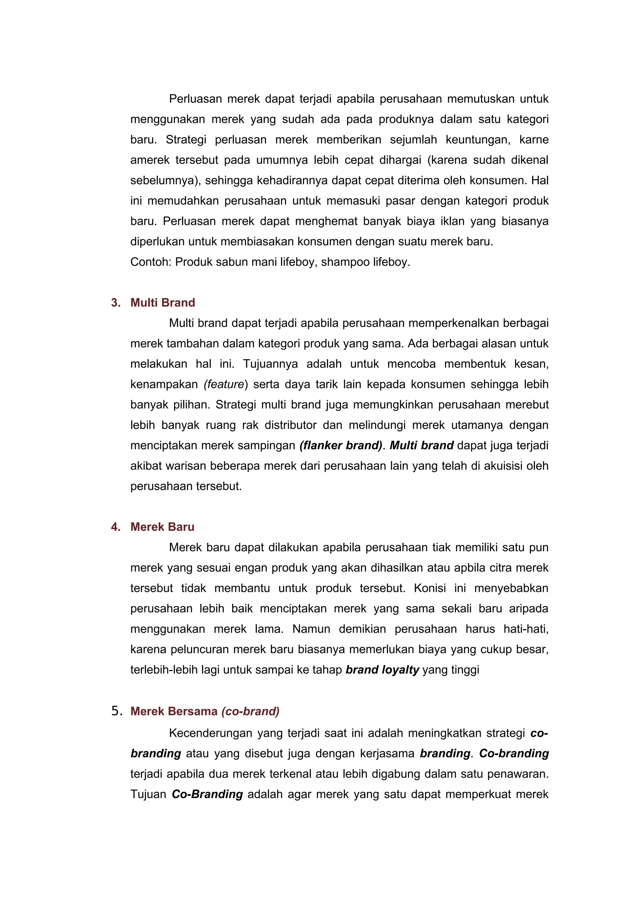 cara-membangun-merek | PDF