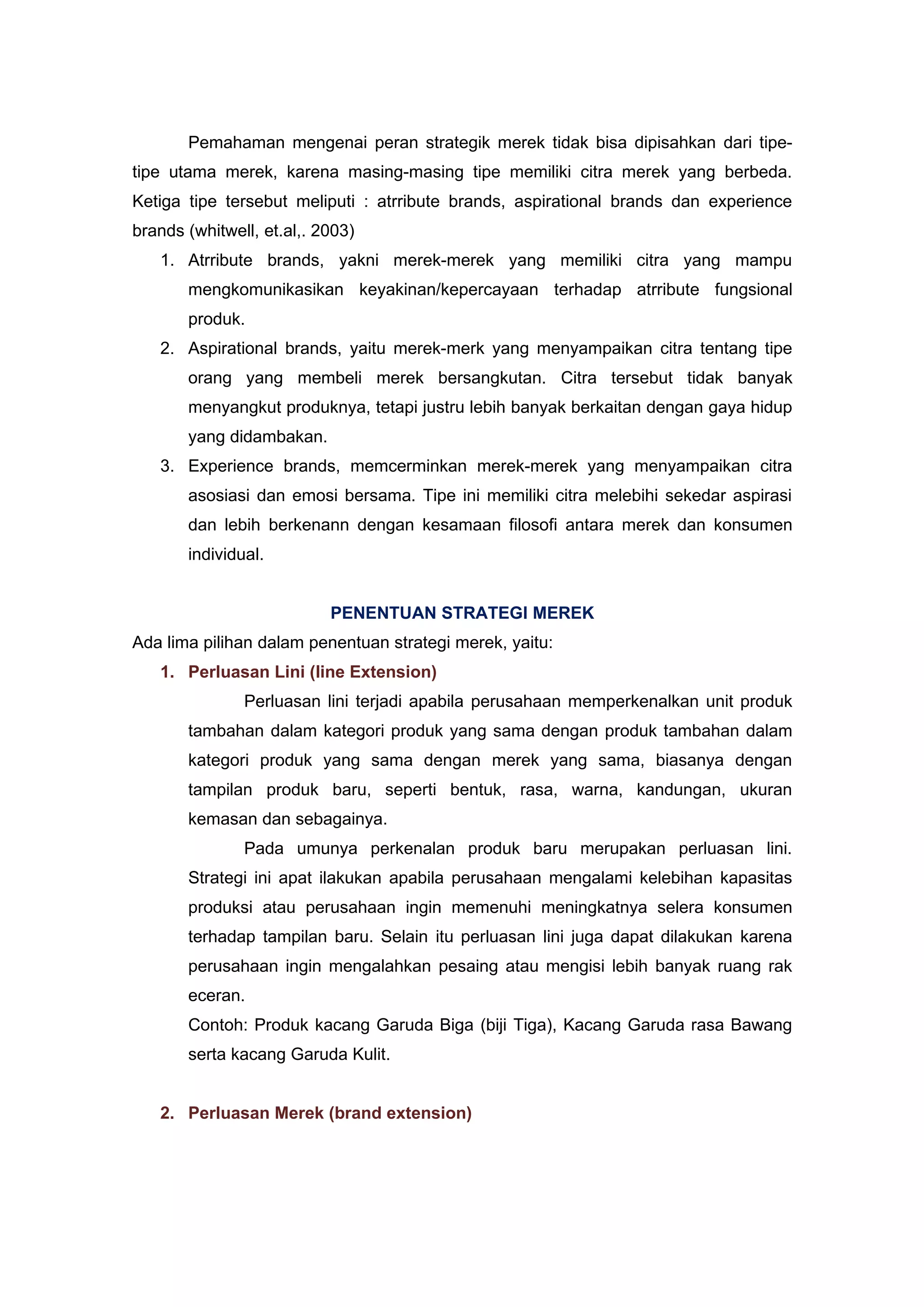 cara-membangun-merek | PDF