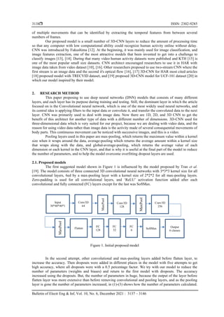 Development of 3D convolutional neural network to recognize human ...