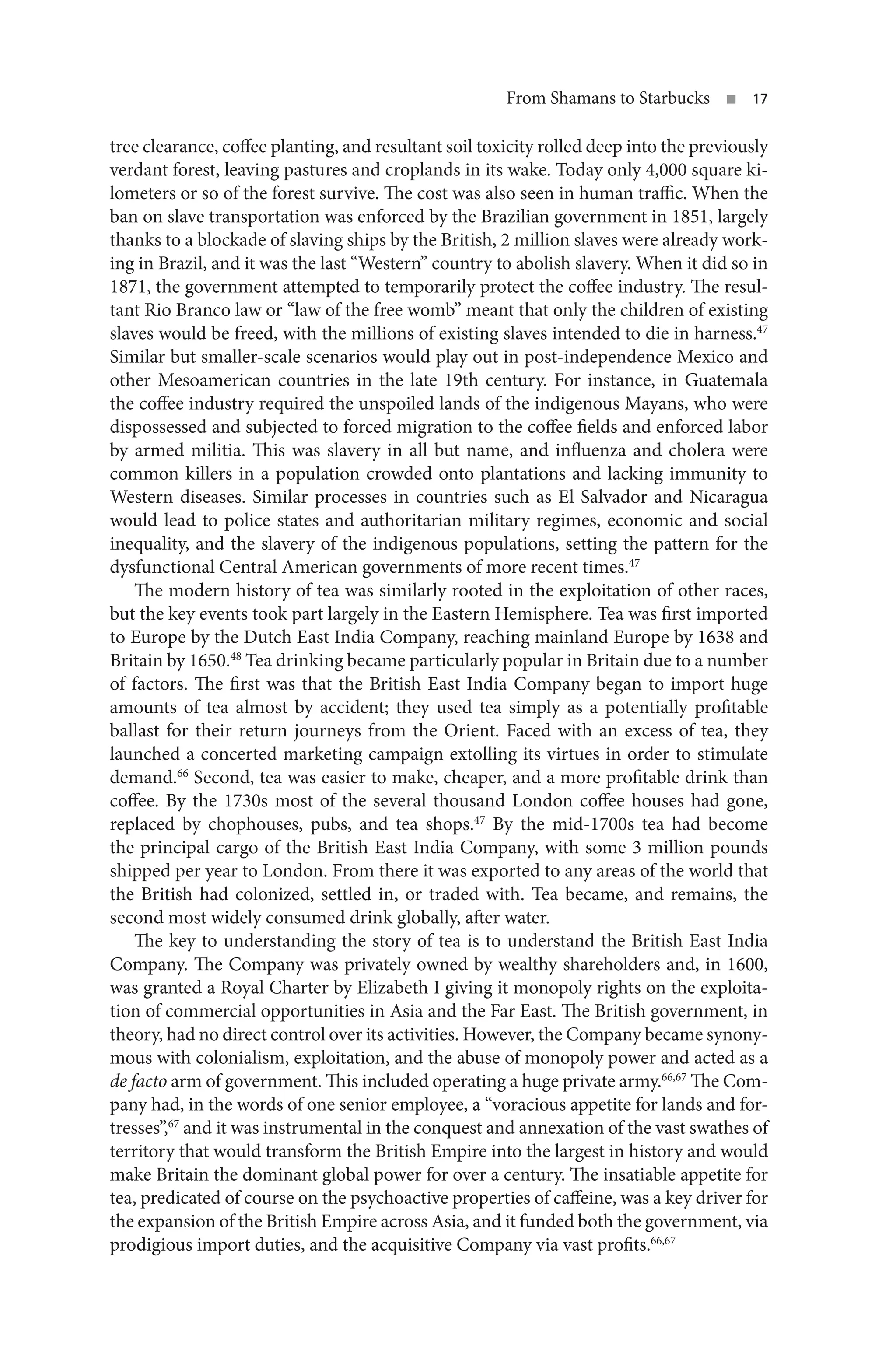 Plants And The Human Brain David O Kennedy | PDF