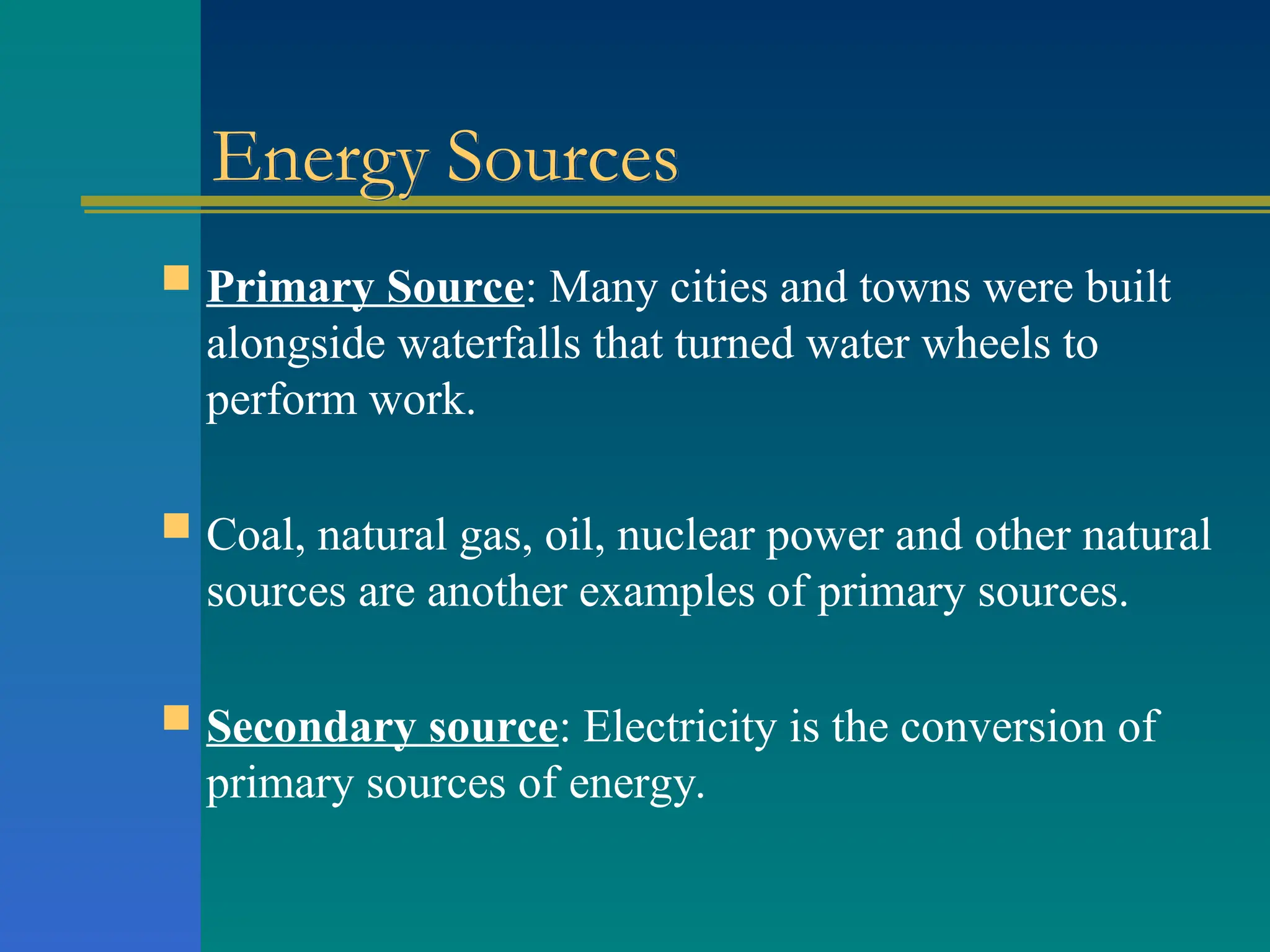 Basics of Electricity for Elemantary Schools.ppt