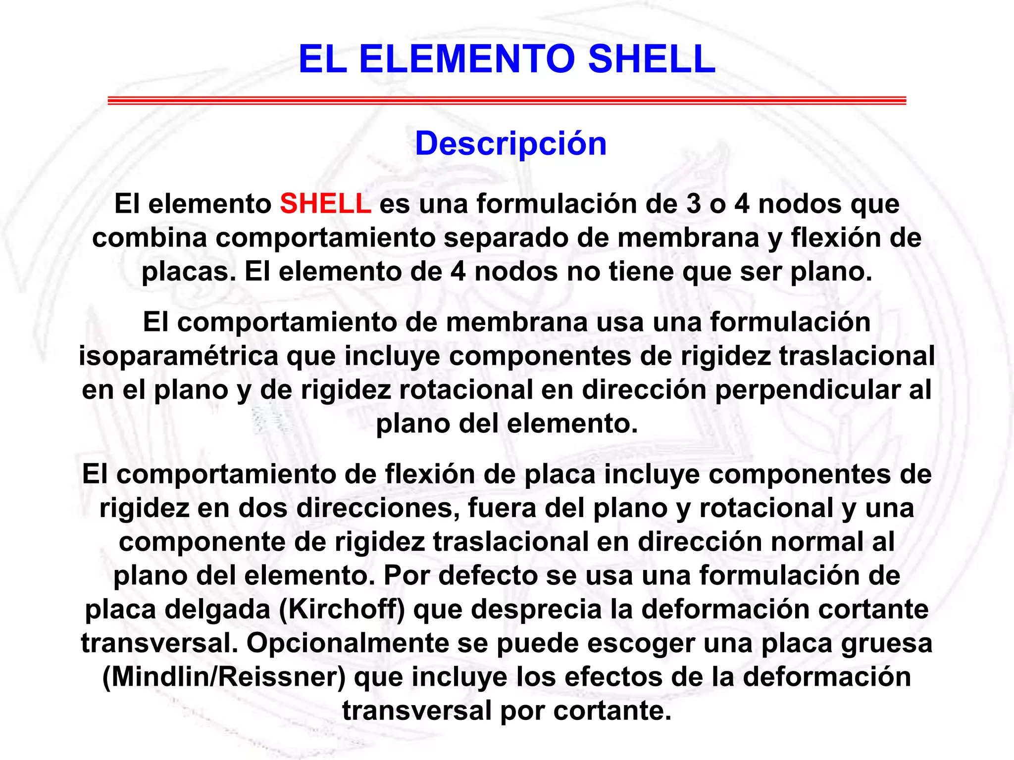 232992075-SAP2000-Shell.pptx