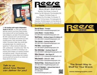 Tri-Fold Brochure10-15 | PDF