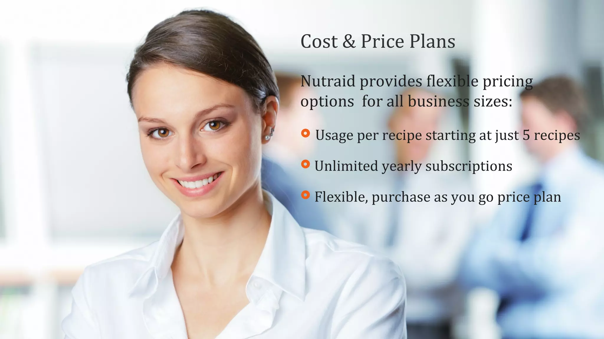 Nutraid - OVERVIEW EN | PPT