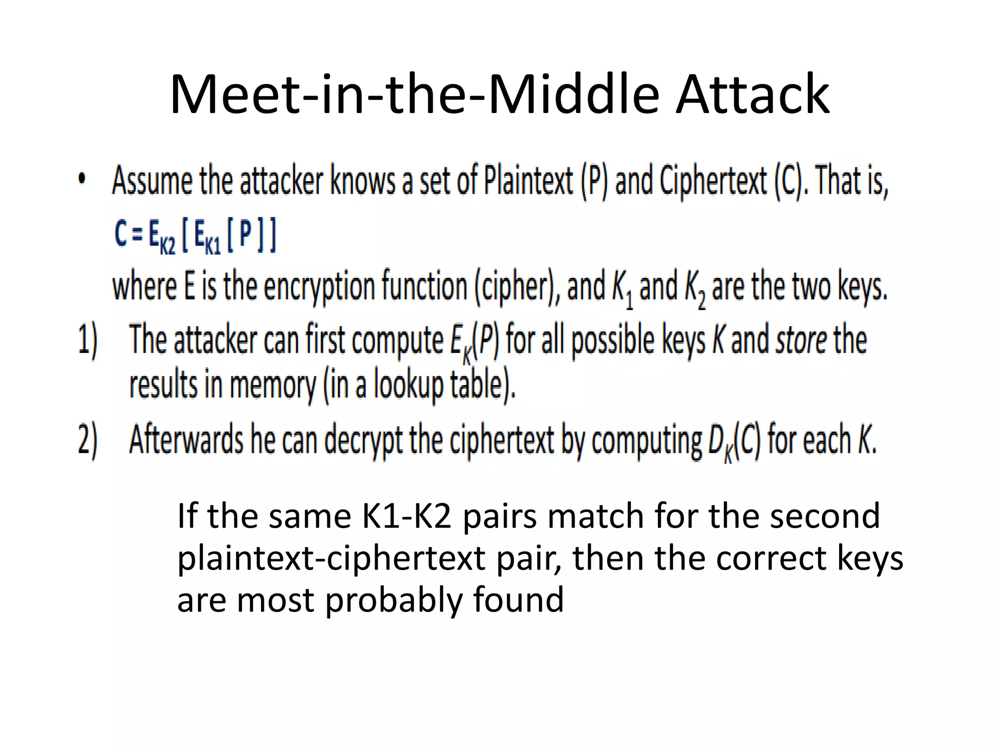 Symmetric Key Encryption Algorithms Pdf 9488