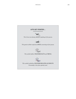 Pilot Weather From Solo To The Airlines Doug Morris Scott Dennstaedt | PDF